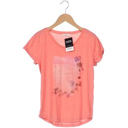 EDC by Esprit Damen T-Shirt, pink