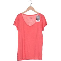 EDC by Esprit Damen T-Shirt, pink