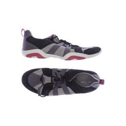 Geox Damen Sneakers, grau, Gr. 39