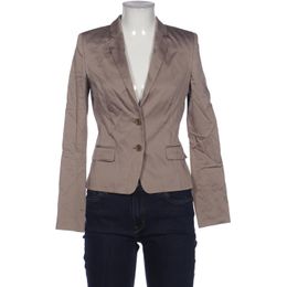 Hugo by Hugo Boss Damen Blazer, beige, Gr. 34