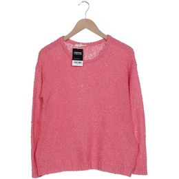 Esprit Damen Pullover, pink, Gr. 38