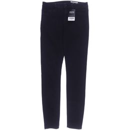 EDC by Esprit Damen Jeans, schwarz