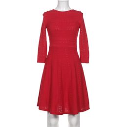 Boden Damen Kleid, rot, Gr. 32