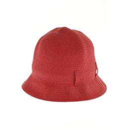 Roeckl Damen Hut/Mütze, rot, Gr. 56