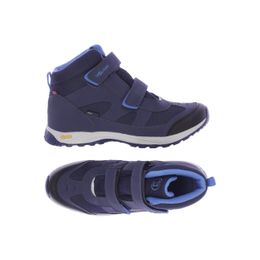 Trollkids Damen Sneakers, marineblau, Gr. 40