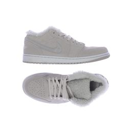 Nike Air Jordan Damen Sneakers, grau