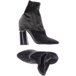 3.1 Phillip Lim Phillip Lim Damen Stiefelette, grün, Gr. 39.5