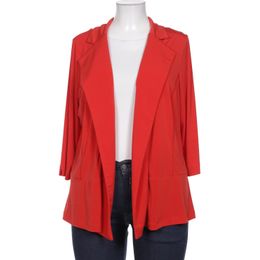 Sempre Piu Damen Blazer, rot