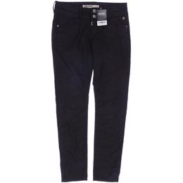 Timezone Damen Jeans, schwarz, Gr. 26