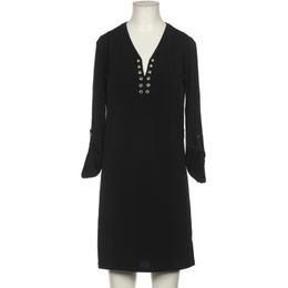 Michael Michael Kors Damen Kleid, schwarz, Gr. 36