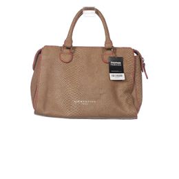 Liebeskind Berlin Damen Handtasche, braun