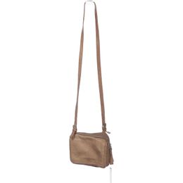 Liebeskind Berlin Damen Handtasche, beige