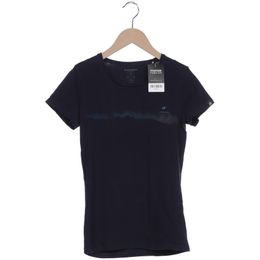 Mammut Damen T-Shirt, marineblau