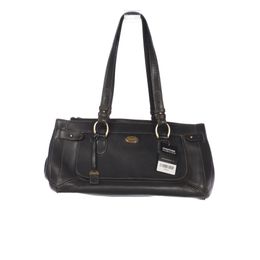 JOOP! Damen Handtasche, schwarz