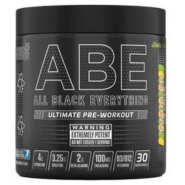 Applied Nutrition A.B.E Ultimate Pre gin & tonic