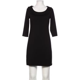 Apart Damen Kleid, schwarz, Gr. 38