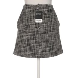 Karen Millen Damen Rock, schwarz, Gr. 40