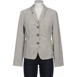 Marc O'Polo Marc O Polo Damen Blazer, beige, Gr. 40