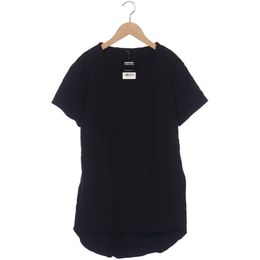 tigha Damen T-Shirt, schwarz, Gr. 38
