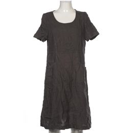 Deerberg Damen Kleid, grau