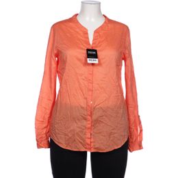 BOSS Orange Damen Bluse, orange, Gr. 42