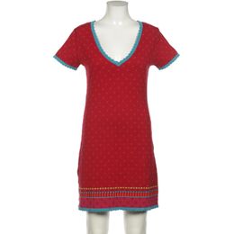 Deerberg Damen Kleid, rot