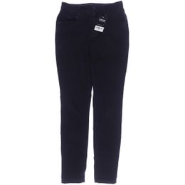 Buena Vista Damen Jeans, schwarz, Gr. 0