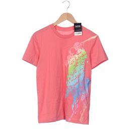 Polo Ralph Lauren Damen T-Shirt, pink, Gr. 34