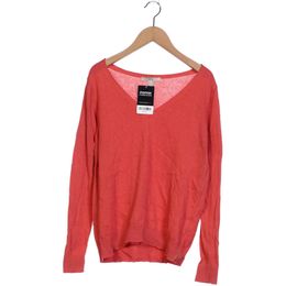 Esprit Damen Pullover, pink, Gr. 36