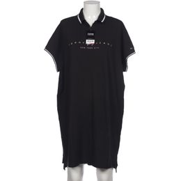 Tommy Jeans Damen Kleid, schwarz, Gr. 42