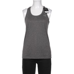 Under Armour Damen Top, grau, Gr. 34