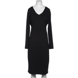 NA-KD Damen Kleid, schwarz, Gr. 38