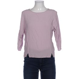 Oui Damen Bluse, flieder