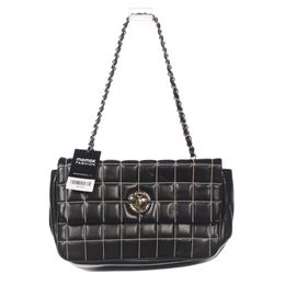 Love Moschino Damen Handtasche, schwarz, Gr.