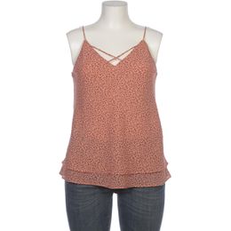 Pieces Damen Top, pink, Gr. 42