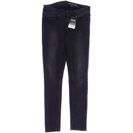 Noisy may Damen Jeans, schwarz, Gr. 28