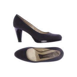 Peter Kaiser Damen Pumps, schwarz