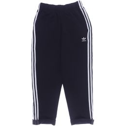 adidas originals Damen Stoffhose, schwarz, Gr. 36