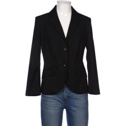 s.Oliver Damen Blazer, schwarz, Gr. 36