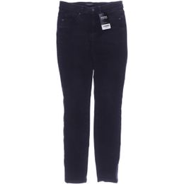 CAMBIO Damen Jeans, schwarz, Gr. 34