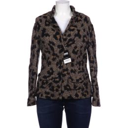 Marc Cain Damen Blazer, braun