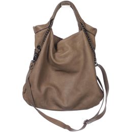 Marc Cain Damen Handtasche, braun