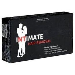 Intimate «Hair Removal» hautfreundliches Enthaarungspulver