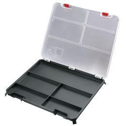 Bosch Deckelbox für SystemBox Größe S, 1600A019CG