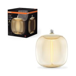 Osram Vintage 1906 LED E27 3,4 Watt 250 Lumen 2700 Kelvin