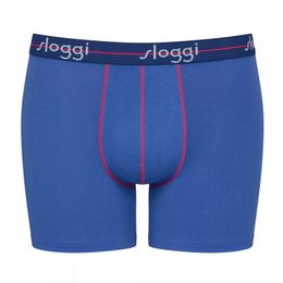 Sloggi - Herren Short - Pink 4 - Sloggi Men Start - Unterwäsche für Männer