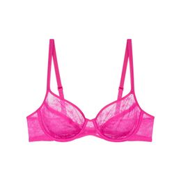 Triumph - Bügel-BH - Pink 70D - Bright Spotlight - Unterwäsche für Frauen