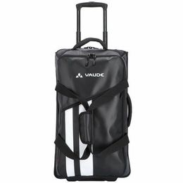 Vaude New Islands Rotuma 2-Rollen Trolley 61 cm black