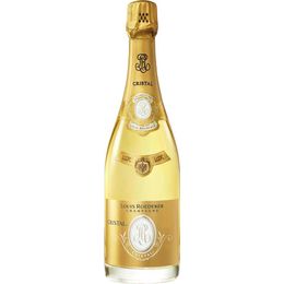 Louis Roederer WirWinzer Select Meckenheim 2015 Cristal Champagne AOP brut