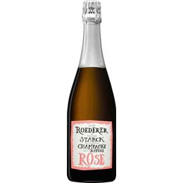 Louis Roederer WirWinzer Select Meckenheim 2015 Rosé Jahrgang Champagne AOP brut nature